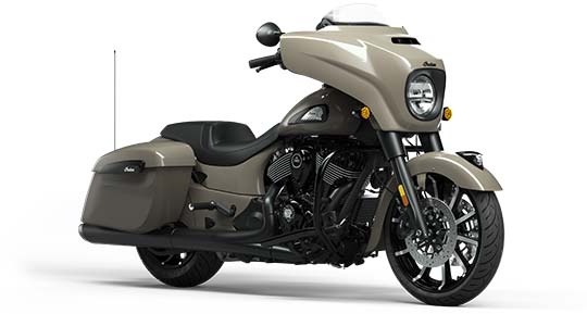 Official Nippon Dealer: Balcom Indian Motorcycle Yamaguchi