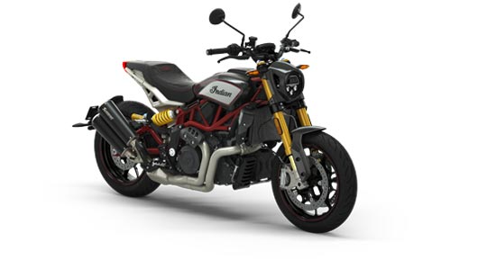 Official Nippon Dealer: Balcom Indian Motorcycle Yamaguchi