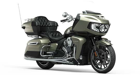 Official Nippon Dealer: Balcom Indian Motorcycle Yamaguchi