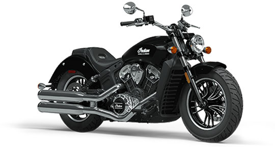 Official Nippon Dealer: Balcom Indian Motorcycle Yamaguchi