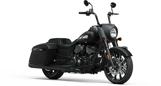 Official Nippon Dealer: Balcom Indian Motorcycle Yamaguchi