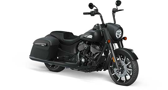 Official Nippon Dealer: Balcom Indian Motorcycle Yamaguchi
