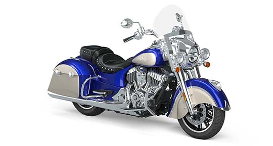 Official Nippon Dealer: Balcom Indian Motorcycle Yamaguchi